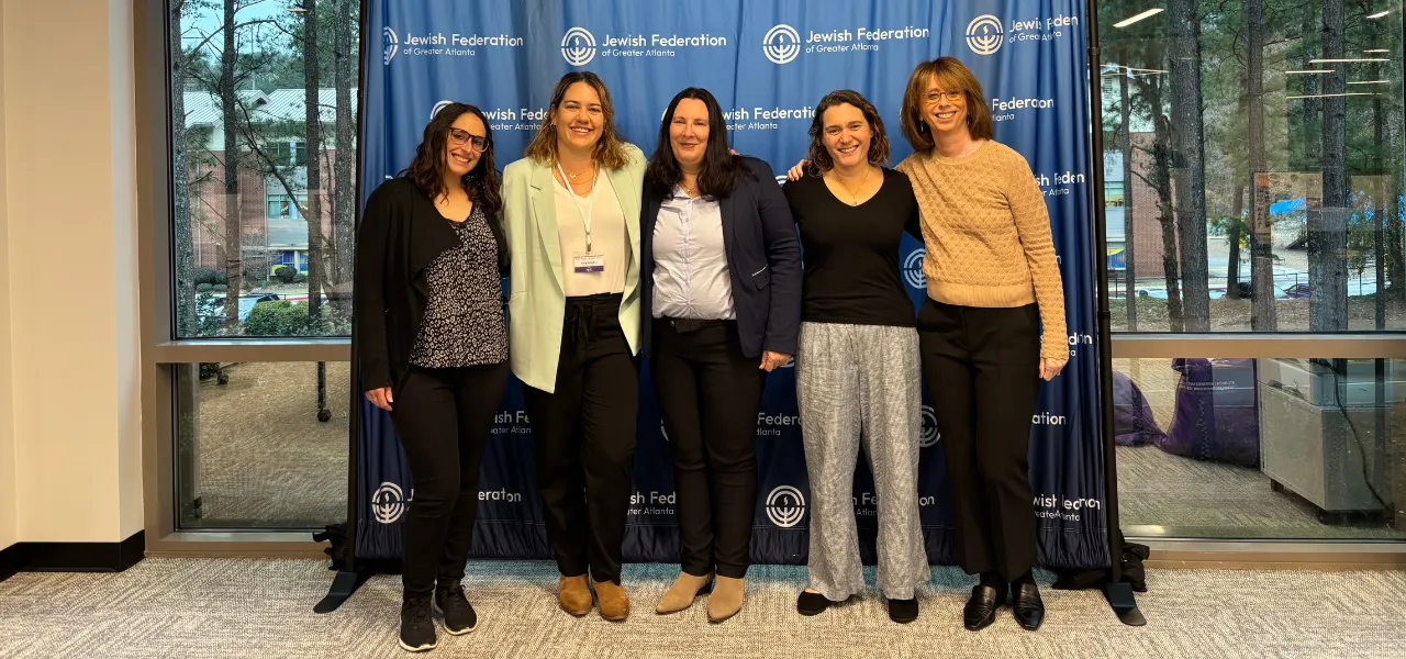 One Jewish Future Through Global Jewish Learning