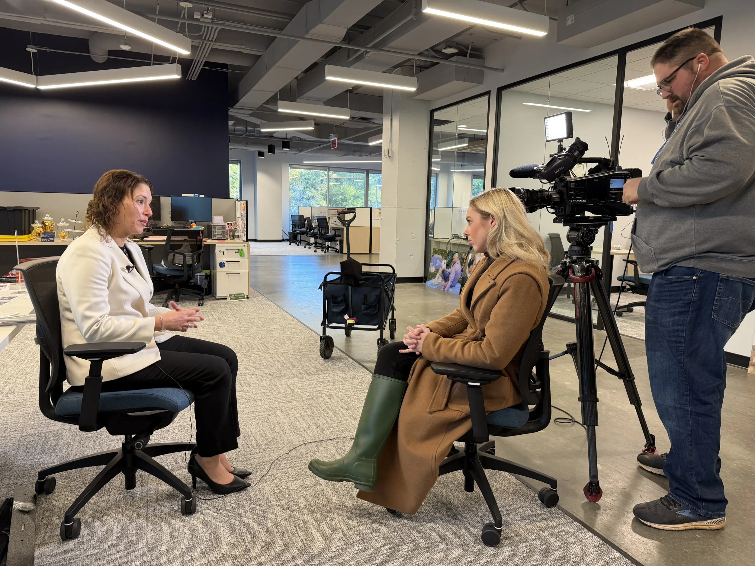 Jewish Safety & Security in Atlanta: A Year-Round Priority