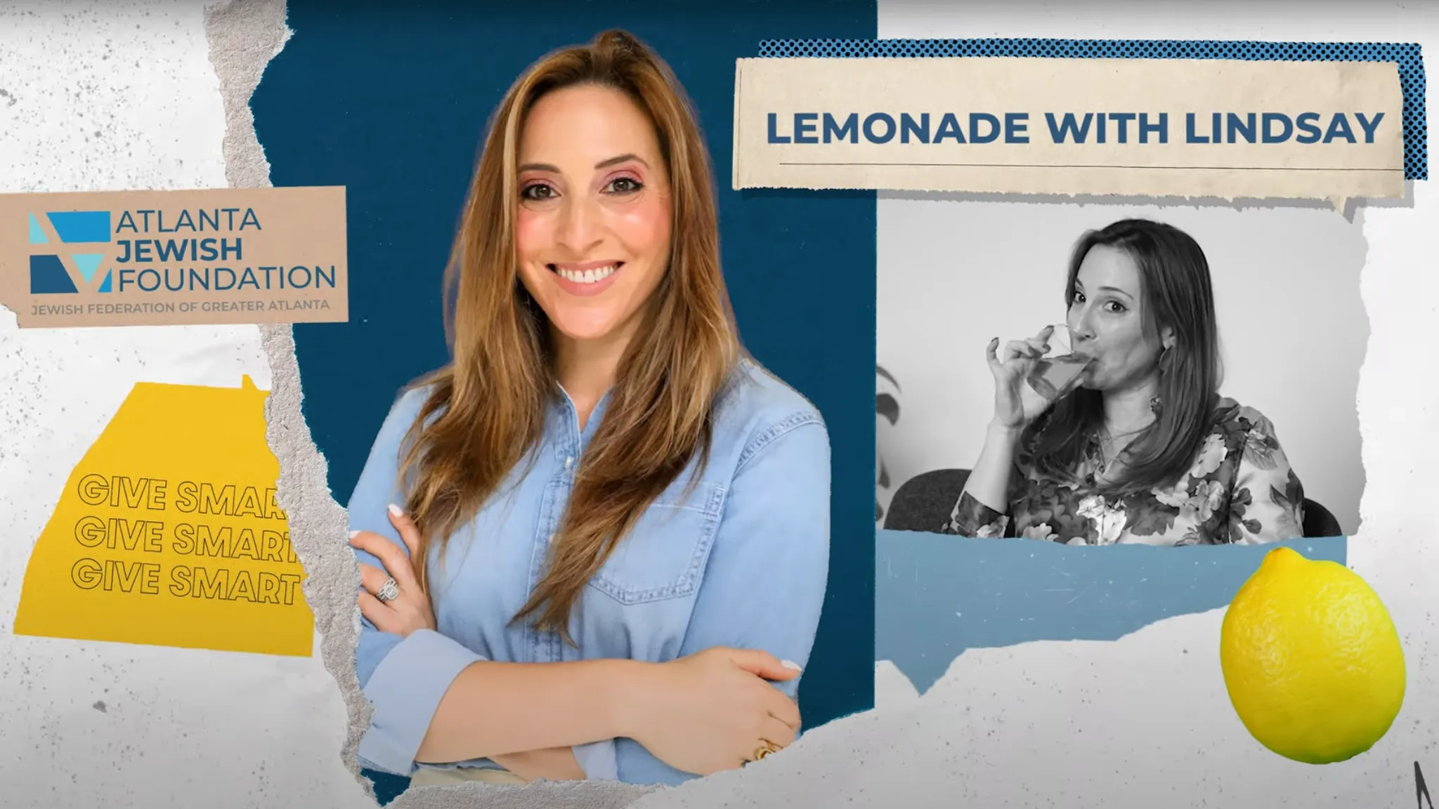 Lemonade with Lindsay – Busting Legacy Myths - Jewish Federation of ...